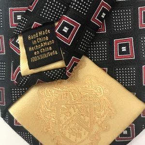 Donald J. Trump | Accessories | Donald J Trump Signature Collection ...